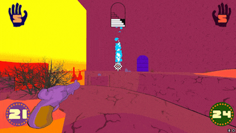 7DFPSJam: Midnight Taco by Forward Instinct