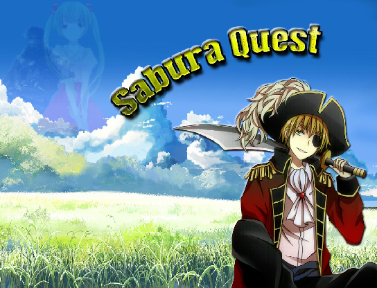 Sabura Quest by Waytech