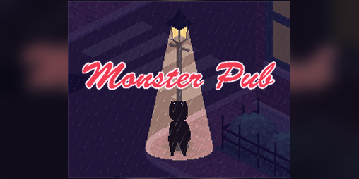 Monster Pub Chapter 1 by alex ilitchev