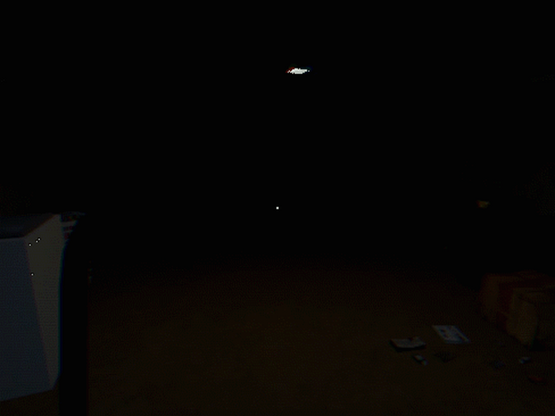 TIYANAK (2022) by L3x