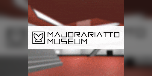 Majorariatto Museum by Majorariatto, 5ro4