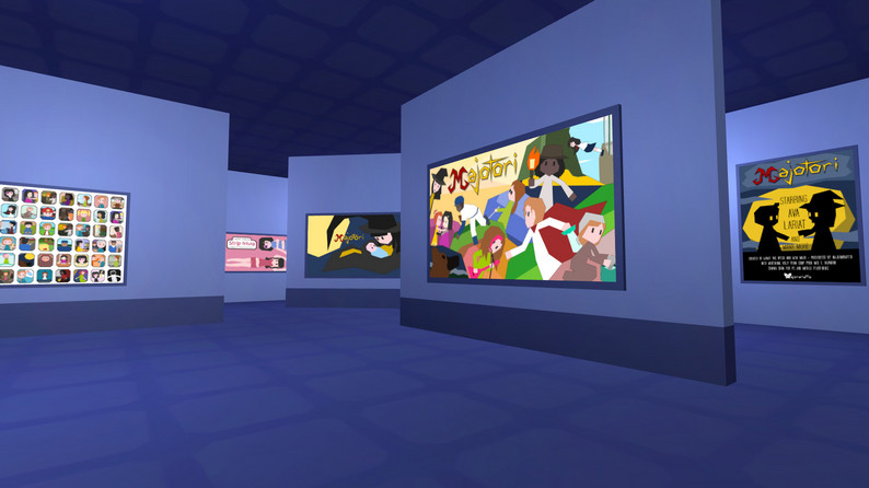 Majorariatto Museum by Majorariatto, Alva Majo