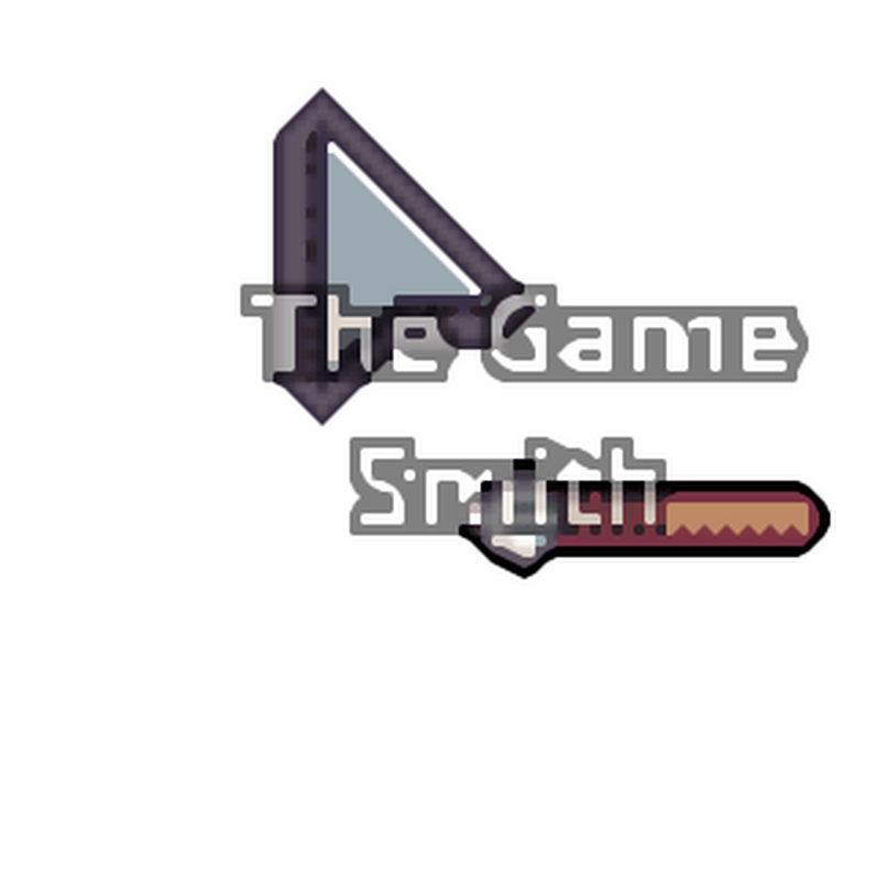 Animated Spear Cursor by The Game Smith