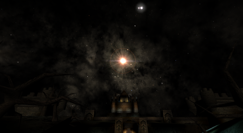 Nebula Skybox Collection by JesterOfDestiny