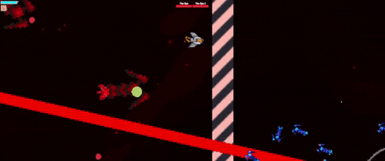 Spatial Void by abunchofbeans