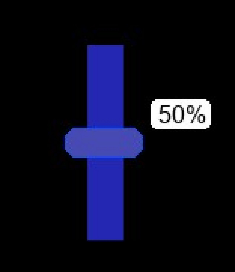 GUI Layer Vertical Volume Slider Bar by KungFuChowder GUI Layer Vertical Volume Slider Bar by KungFuChowder