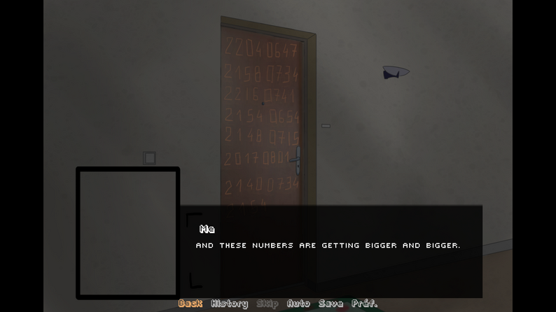 The stranger from the bus stop by Daijubudef