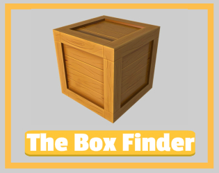 The Box Finder (TBF) by NikFree