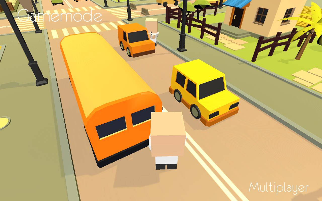 Shoot.IO by JawsPlus