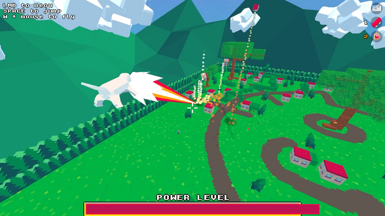 UBERCAT OVERDRIVE by Antidissmist