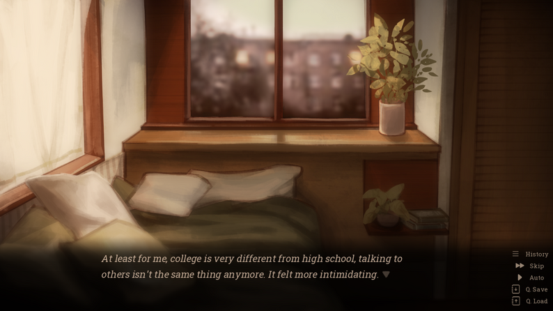 Gentle Fall [Demo] by Isa, Isa