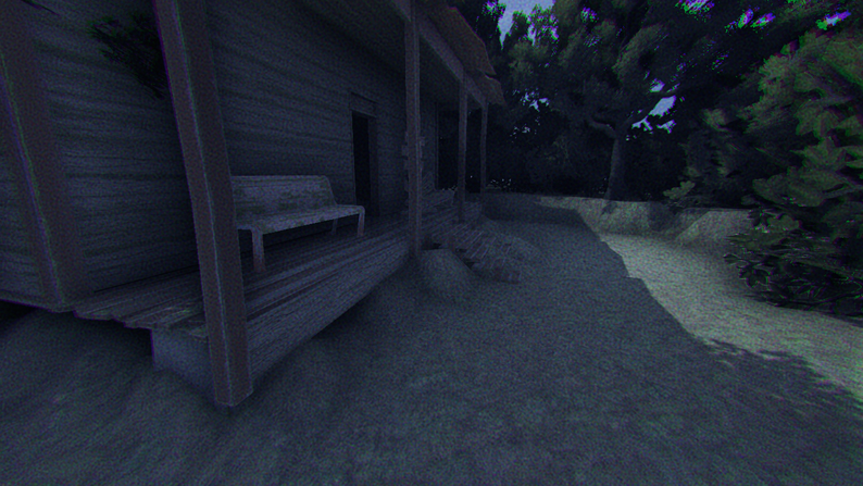 MOLD 2 - ORIGIN by 616 GAMES