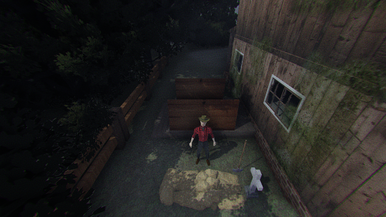 MOLD 2 - ORIGIN by 616 GAMES