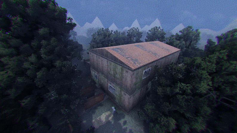 MOLD 2 - ORIGIN by 616 GAMES