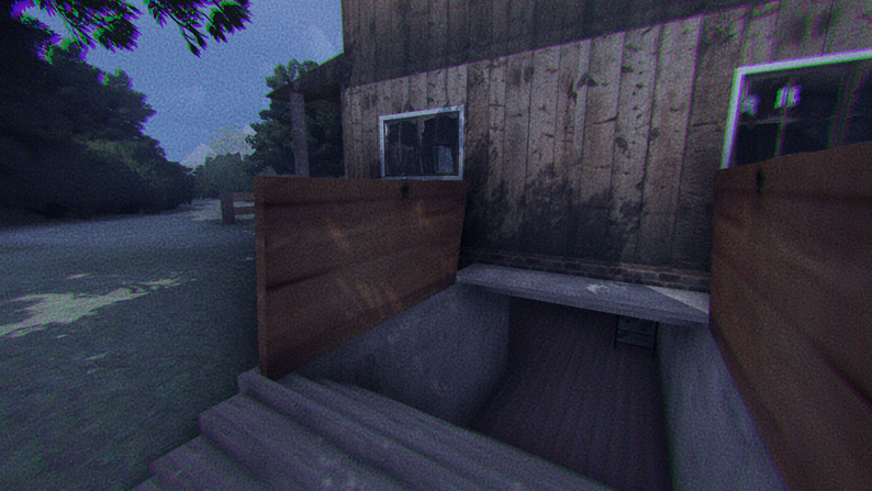 MOLD 2 - ORIGIN by 616 GAMES