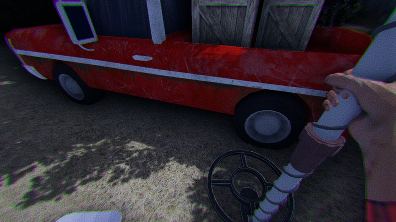 MOLD 2 - ORIGIN by 616 GAMES