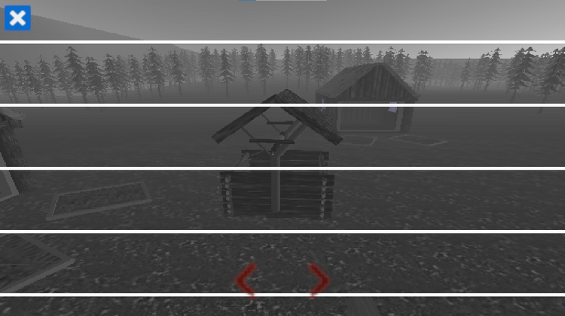 Hunt Down The Bigfoot 2 by helisoya