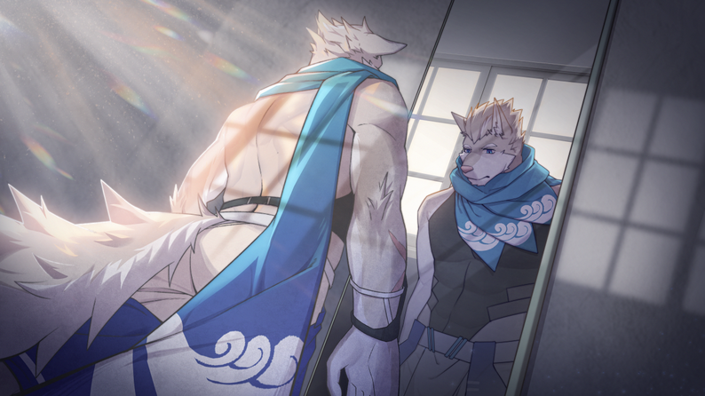 Ash Boat by 克勒卡尔