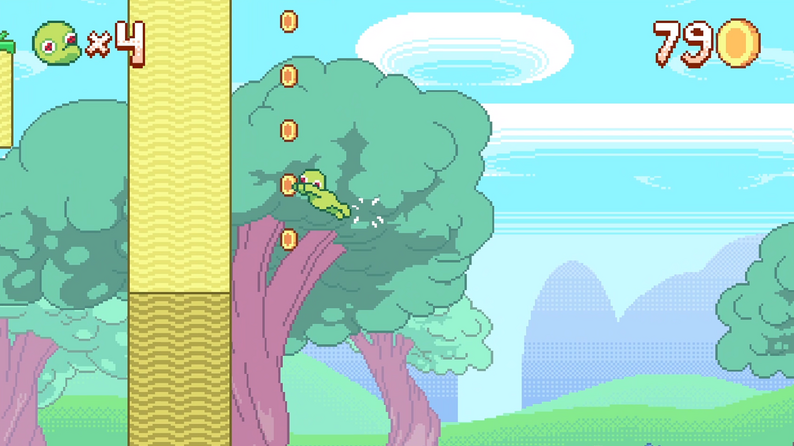 Little Runmo - The Game by JuhoSprite