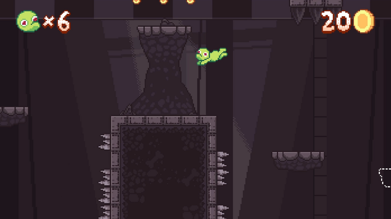 Little Runmo - The Game by JuhoSprite