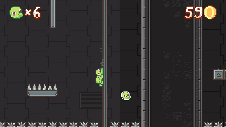 Little Runmo - The Game by JuhoSprite