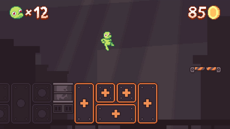 Little Runmo - The Game by JuhoSprite