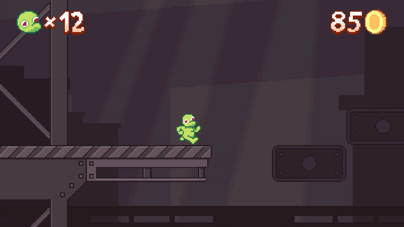 Little Runmo - The Game by JuhoSprite