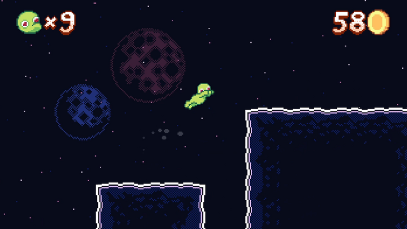 Little Runmo - The Game by JuhoSprite