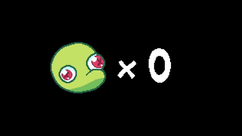 Little Runmo - The Game by JuhoSprite