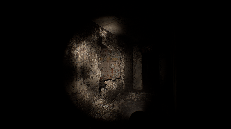 Eeriest Night by Iterance Studios