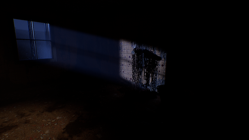 Eeriest Night by Iterance Studios