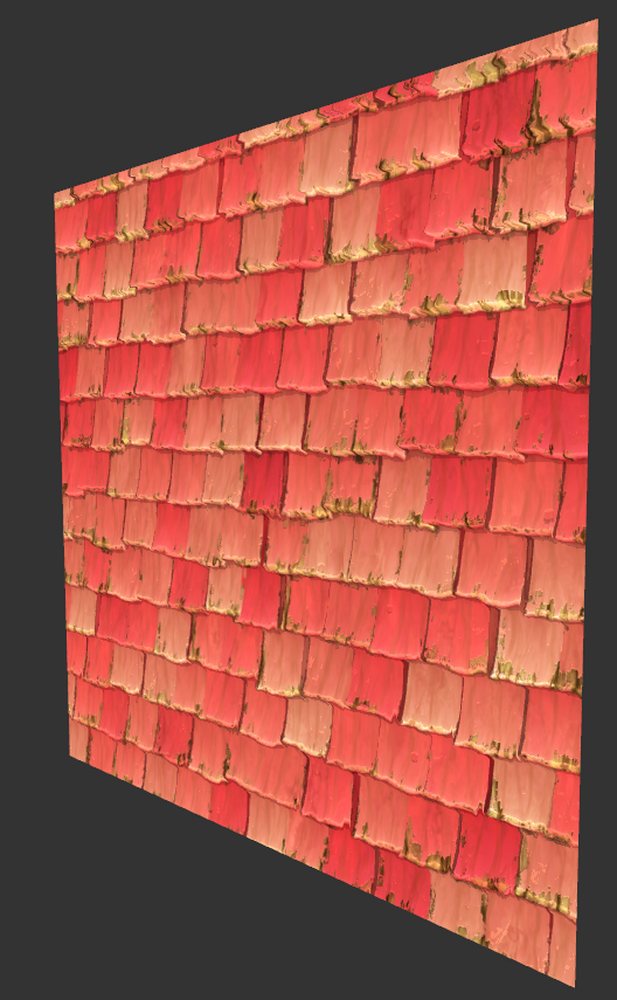 Symmasolan's PBR-Lite Cel Shader (for Unity BiRP) by Symm