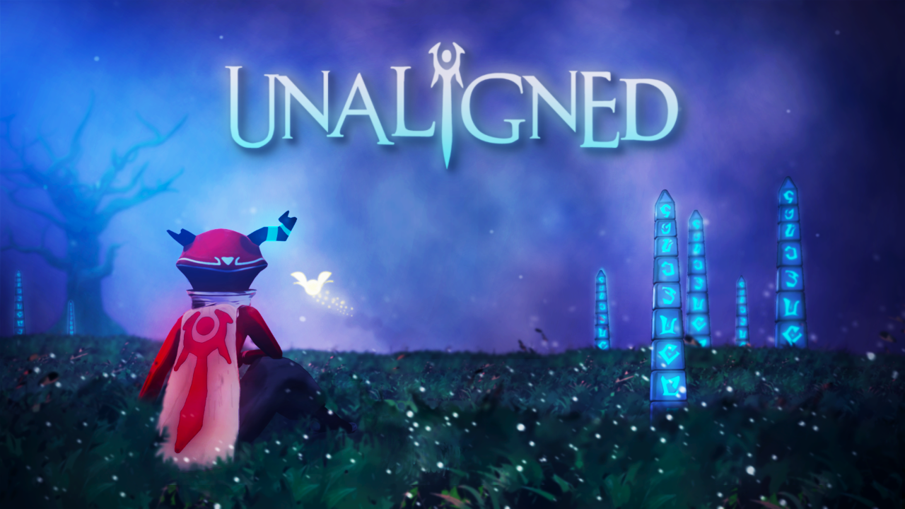 Unaligned by UnalignedMCV, gus12, Danigabe, jpespriv, sorri46, csoriano ...