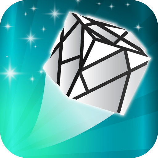 Dashy Cube by MidoHaj