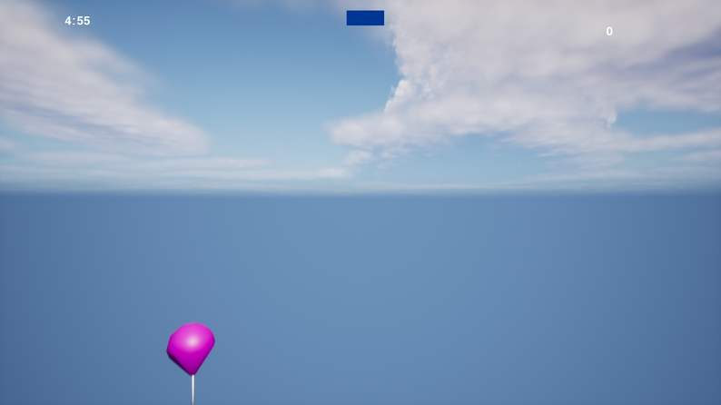 Balloon Popper by TLDGames