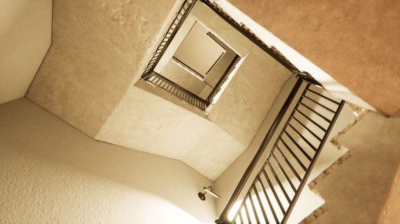 The Bank Rooms by simulacrum_games