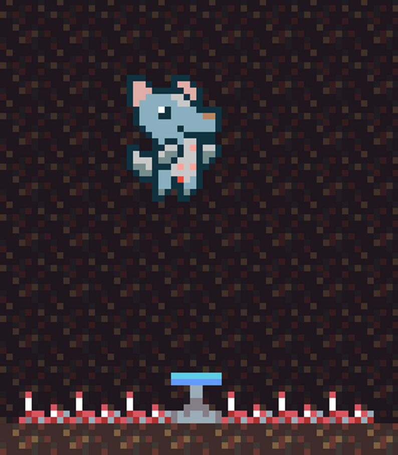 DNMMPDSMN by Muncher of Bits