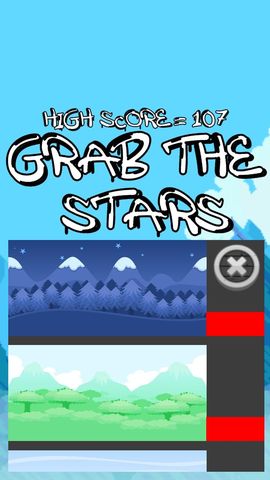 Grab The Stars by MeokgaT0