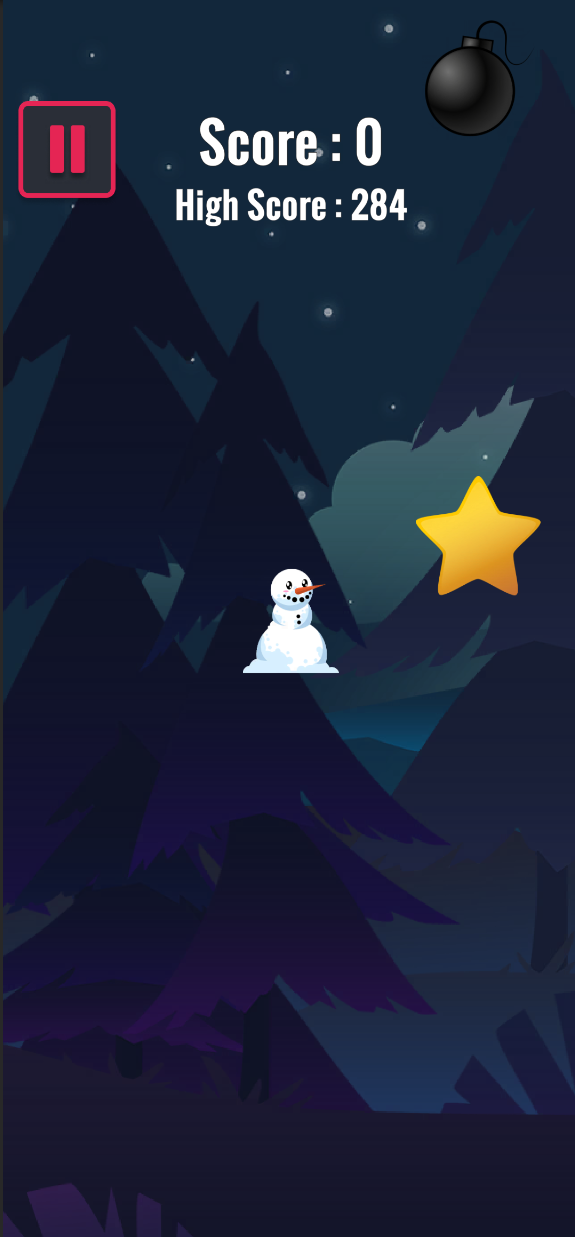 Grab The Stars by MeokgaT0