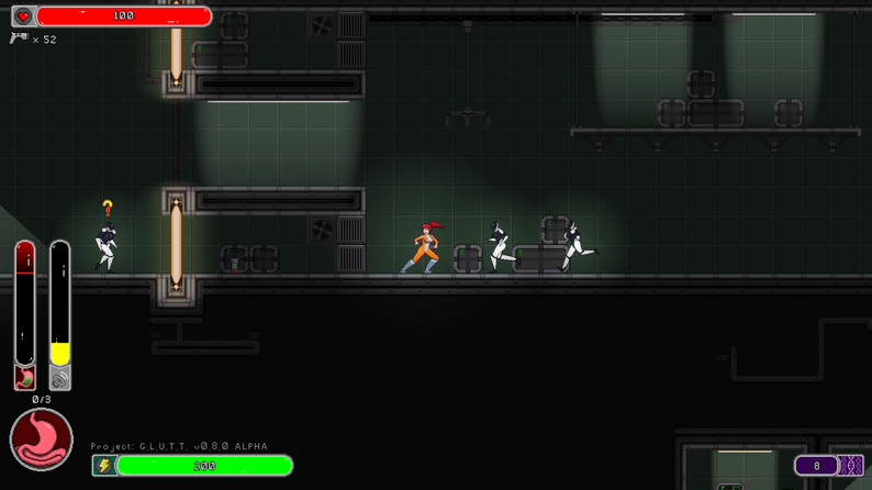 Project: G.L.U.T.T. v0.8.0 alpha by DraconicSyntax