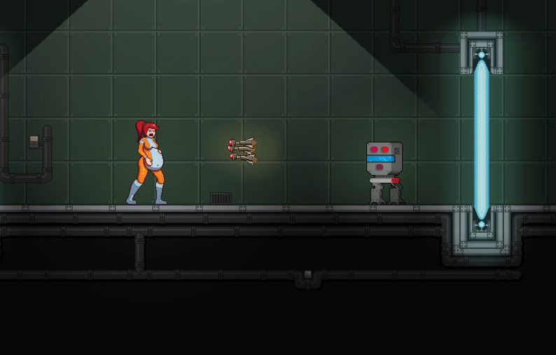 Project: G.L.U.T.T. v0.8.5 alpha by DraconicSyntax