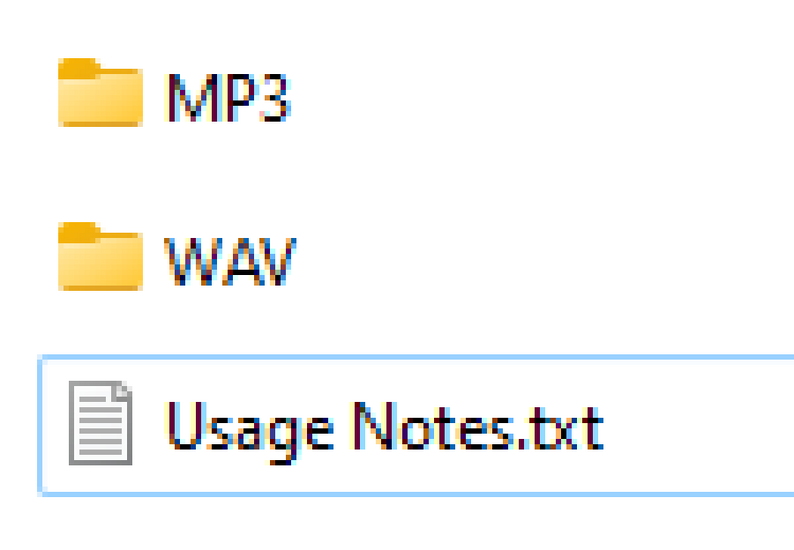 30+ Squeaky Sound Effects Pack! by Hnilmik