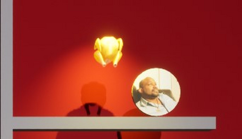 Don Pollo Simulator by TaikaHerra