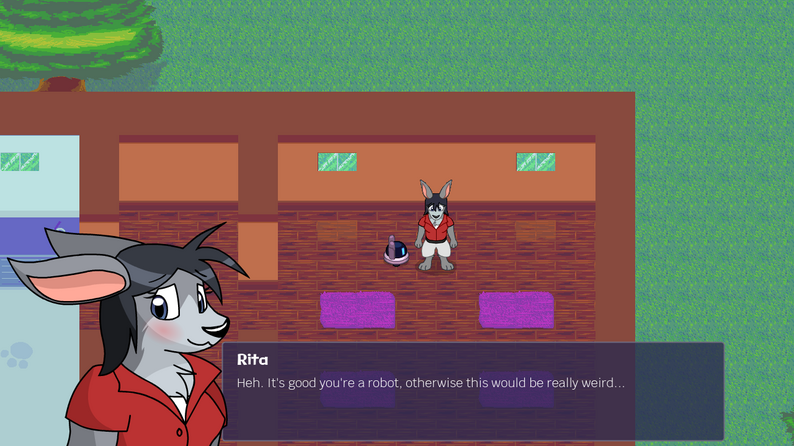 SPHERRAI by Dragon Wolf Leo