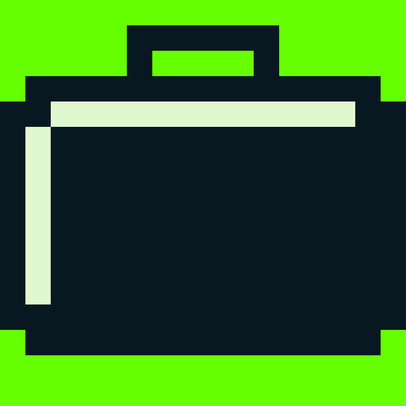 GB Studio General Items Sprite Pack by GamechangerMods