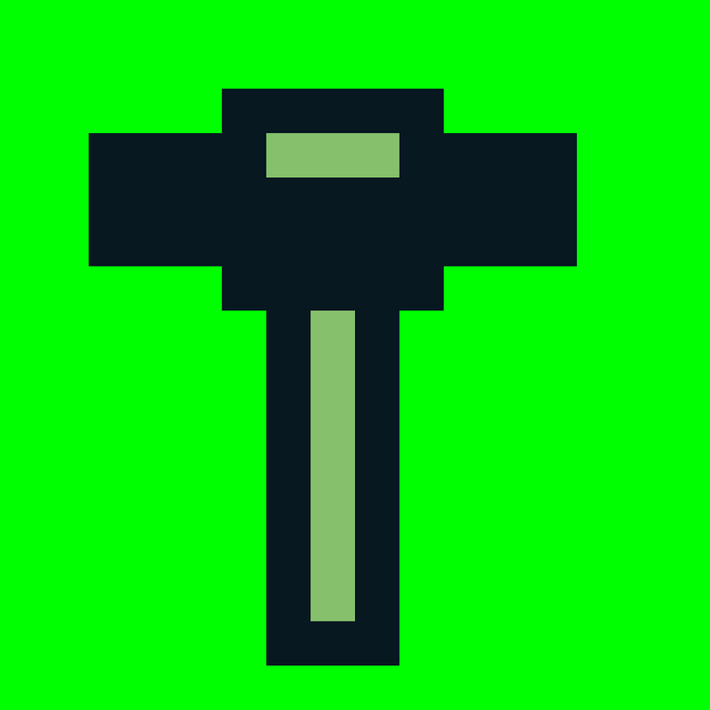 GB Studio General Items Sprite Pack by GamechangerMods