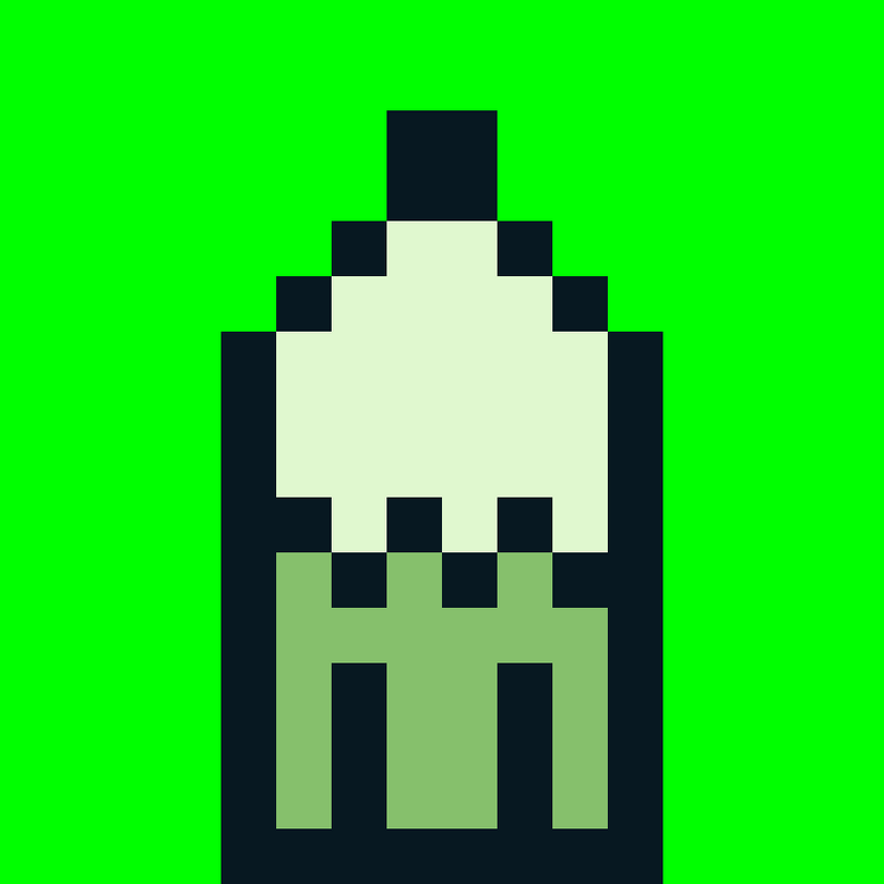 GB Studio General Items Sprite Pack by GamechangerMods