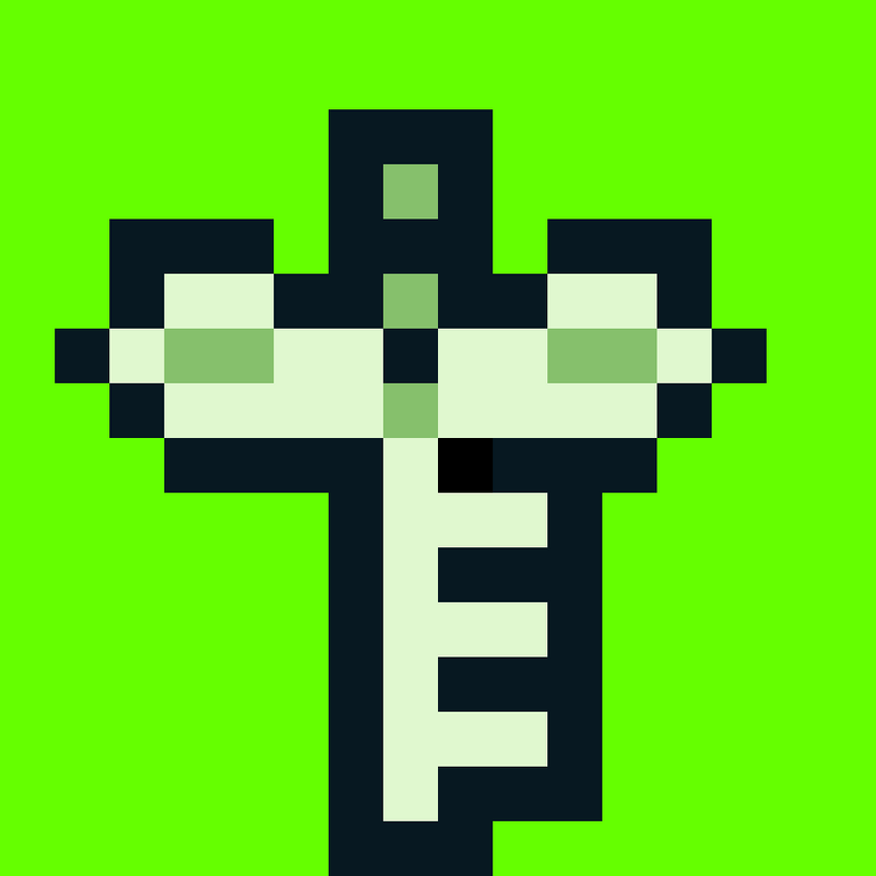 GB Studio General Items Sprite Pack by GamechangerMods
