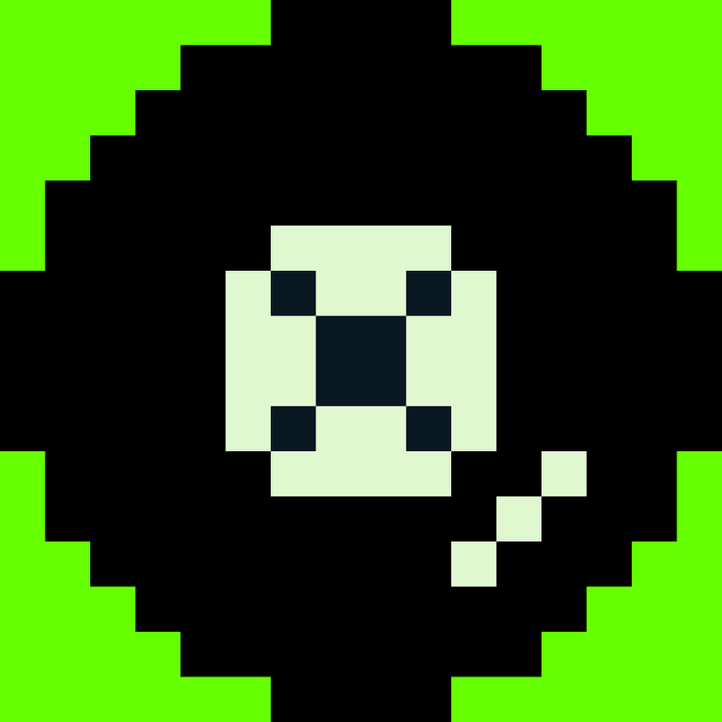 GB Studio General Items Sprite Pack by GamechangerMods
