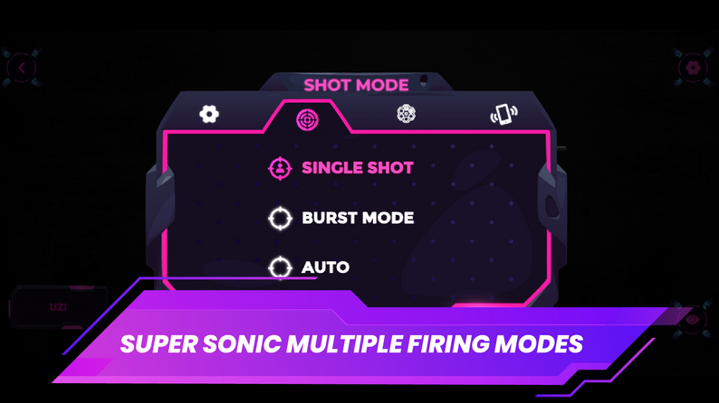 Real Gun Shot Sounds Simulator by gunshotsound